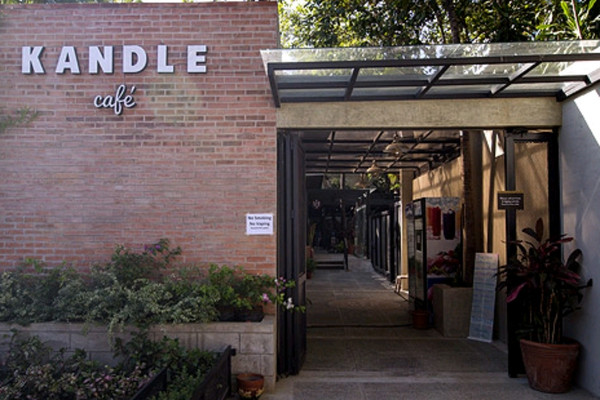 Imstagrammable Cafe in Quezon City 🇵🇭 | Trip.com Quezon City