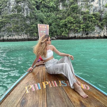 The eye catching scenery of Phuket islands | Trip.com Phuket