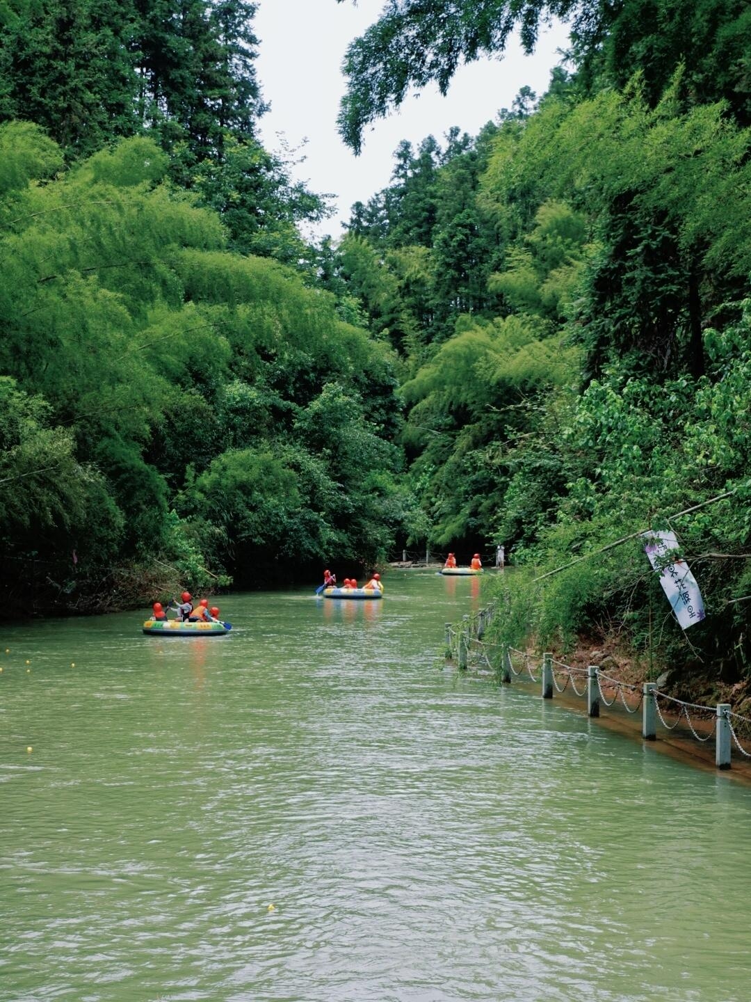 Things to Do in Changde in 2024 - Top Attractions, Local Food, Hotels ...