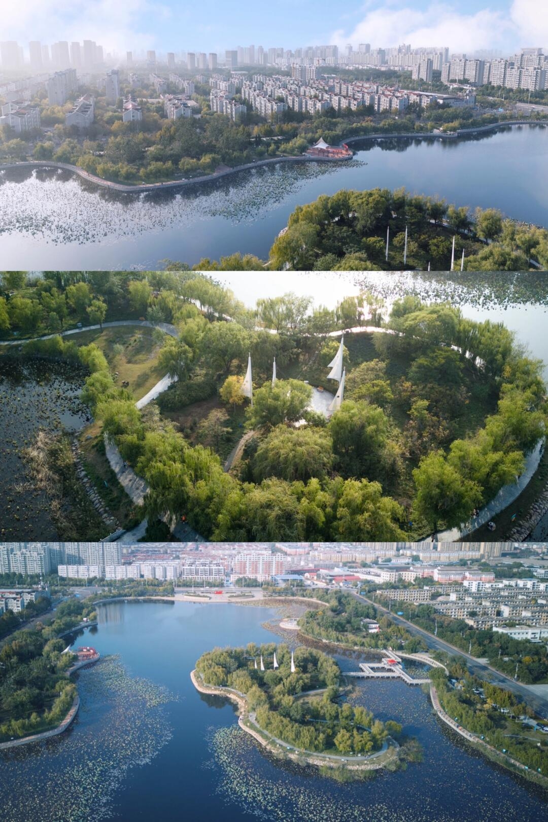 Things to Do in Binzhou in 2025 - Top Attractions, Local Food, Hotels ...