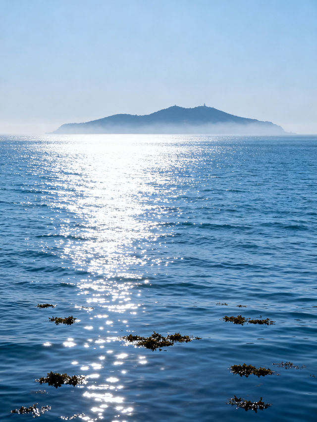 威海｜千里山海自駕公路全攻略，三天兩晚不繞路｜Trip.com 威海