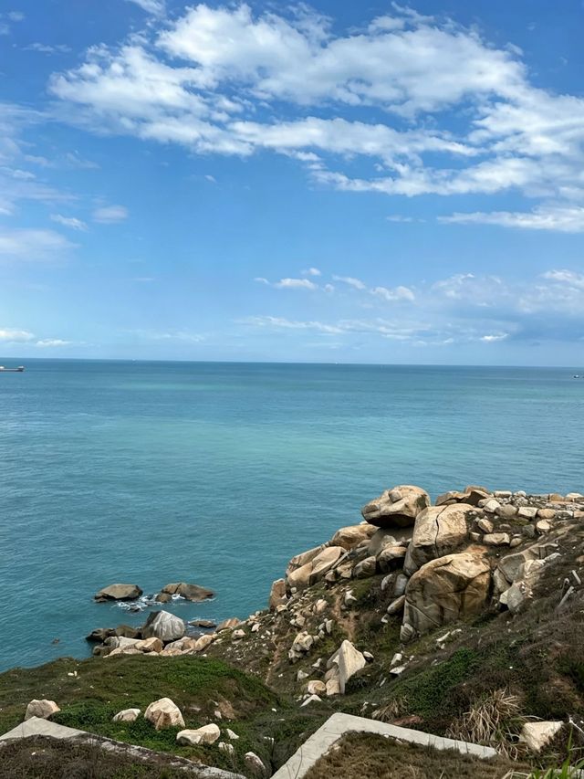 Summer in Shantou: Great Food, Fun Shopping, and You Won't Want to ...