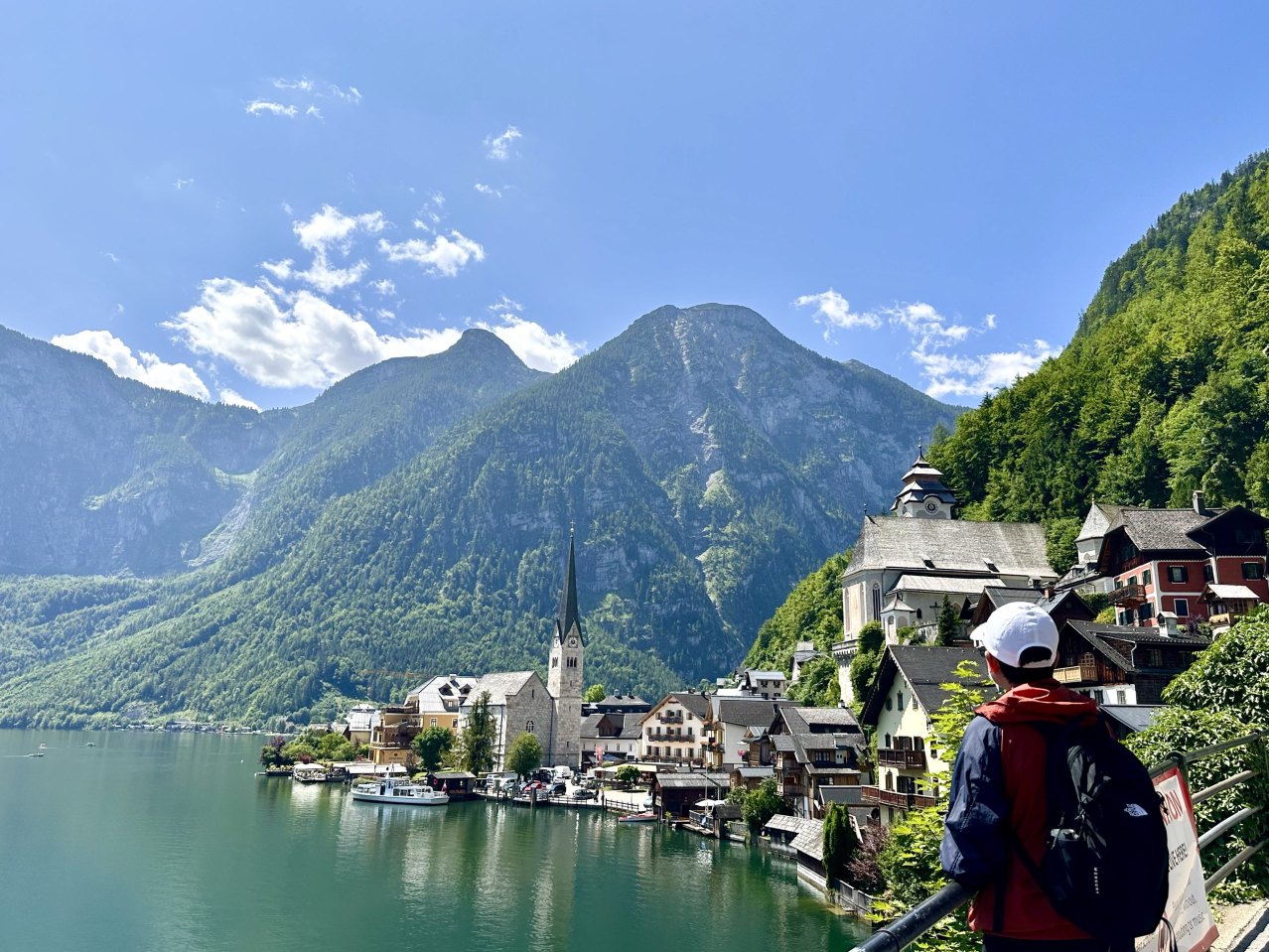 Things to Do in Bad Goisern in 2024 - Top Attractions, Local Food ...