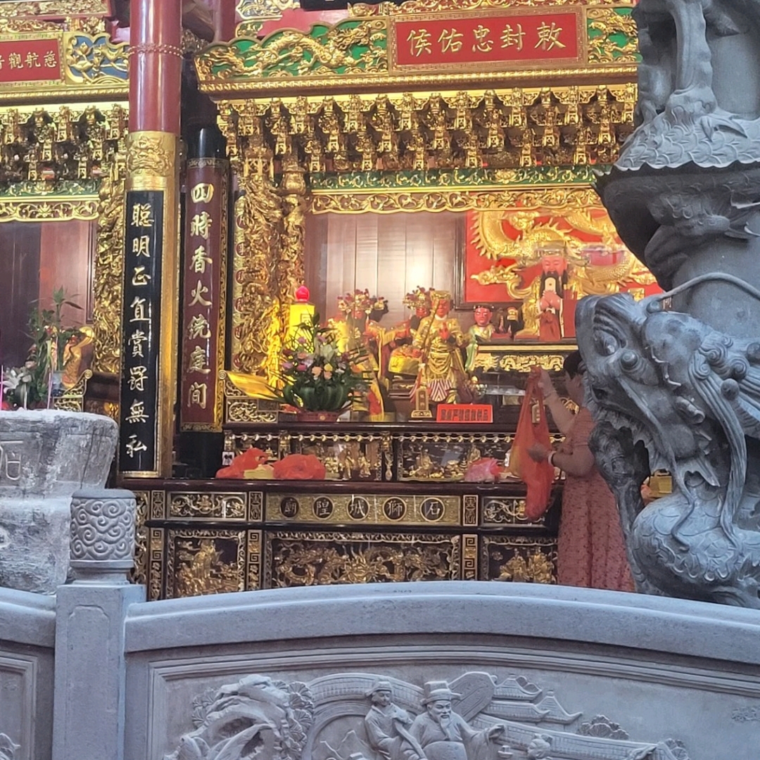 Jinjiang Travel Guide 2023 - Things to Do, What To Eat & Tips | Trip.com