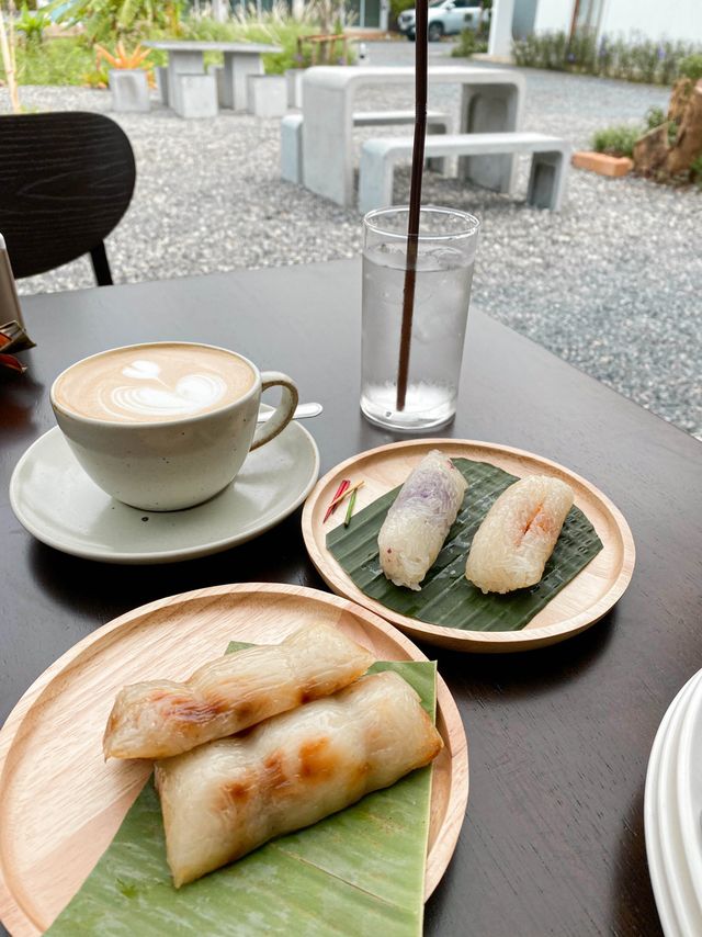 Homey Café in a Quiet Neighbourhood of Hatyai | Trip.com Hat Yai