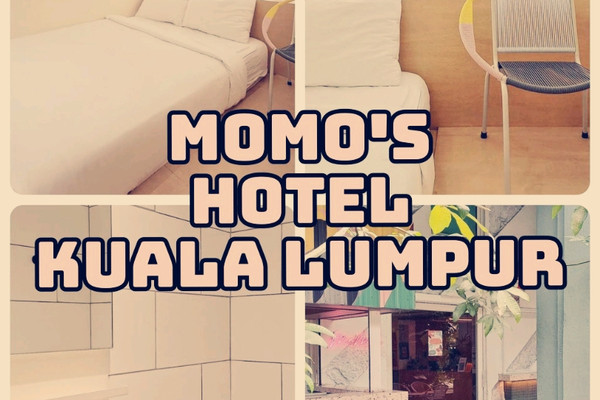 Momo's Hotel Kuala Lumpur | Trip.com Kuala Lumpur