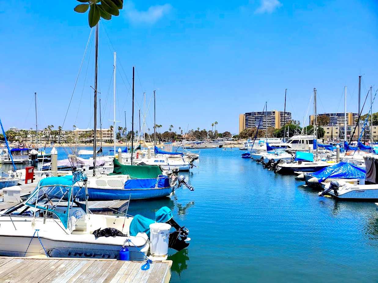 Marina del Rey Travel Guide 2024 - Things to Do, What To Eat & Tips ...