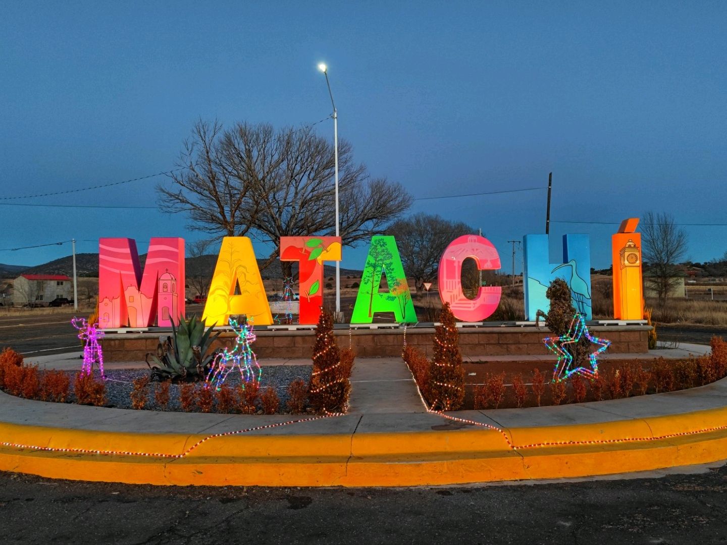 Matachi Travel Guide 2024 - Things to Do, What To Eat & Tips | Trip.com