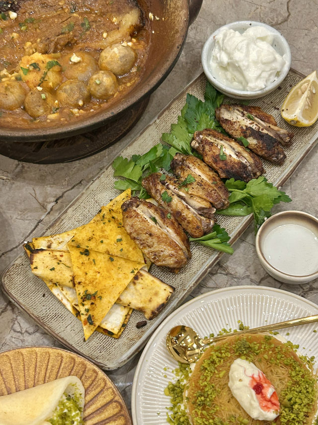 I'd love to come back for this Mediterranean restaurant! | Trip.com ...