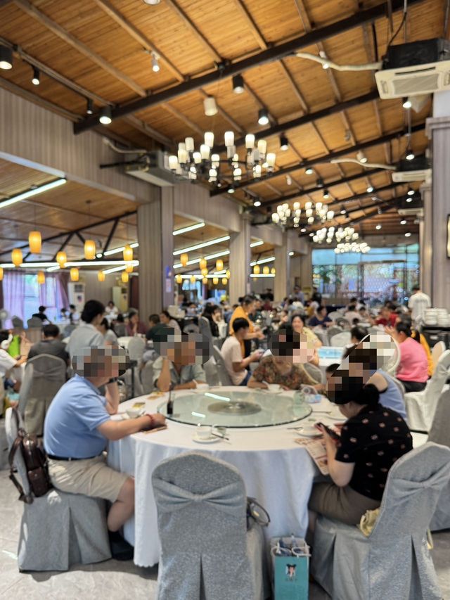 長隆附近！一家適合家庭聚餐的餐廳｜Trip.com 廣州