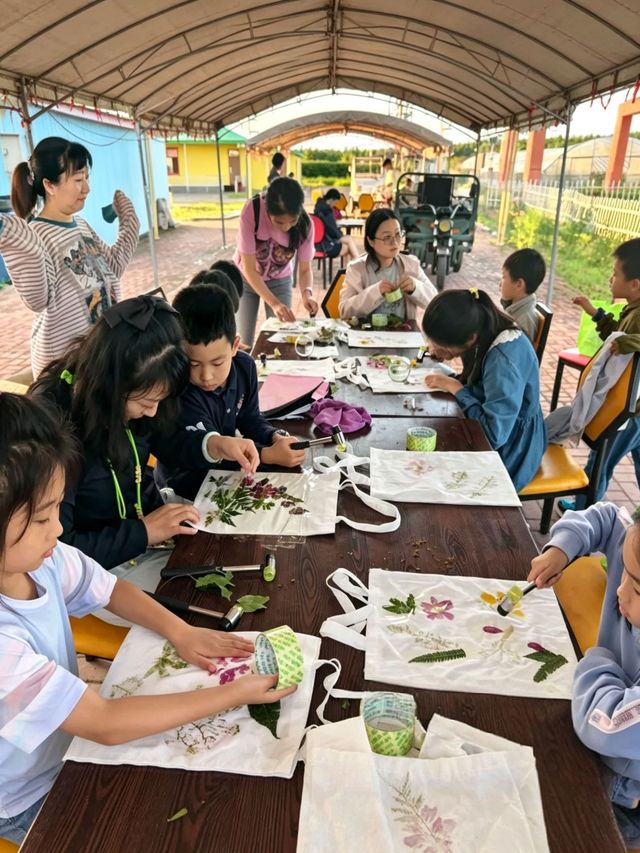 伊春5條親子研學2日合集｜一週一條不重樣｜Trip.com 豐林
