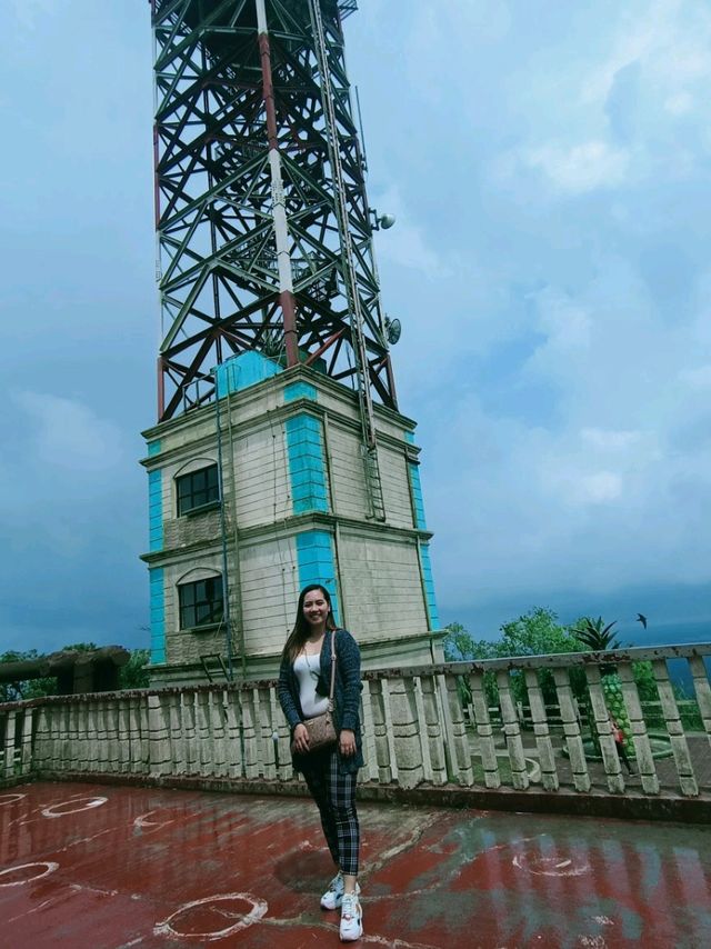 Palace in the Sky/People's Park in the Sky | Trip.com Tagaytay