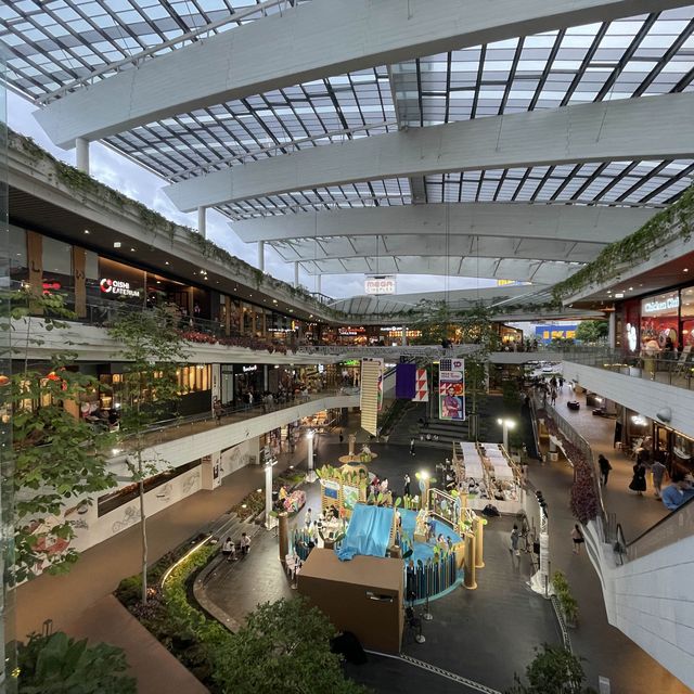Mega bangna bangkok outlet mall | Trip.com Bangkok
