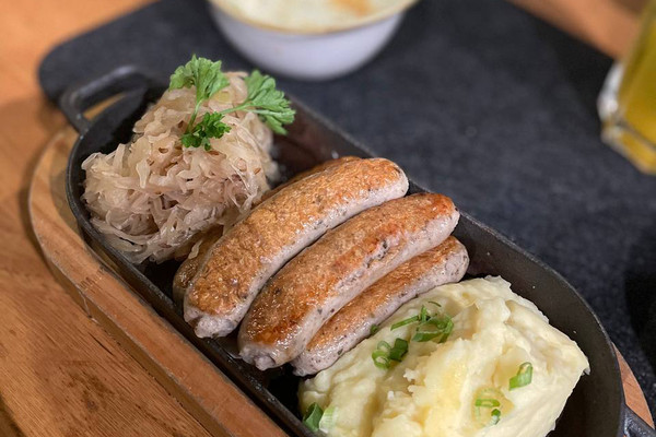 Servus german food | Trip.com Singapore