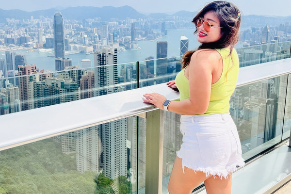 a breathtaking view that you shouldn’t miss | Trip.com Hong Kong