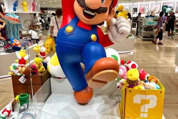 Japan 8 days 7 nights travel diary (Part 2) Osaka Edition | Trip.com Osaka