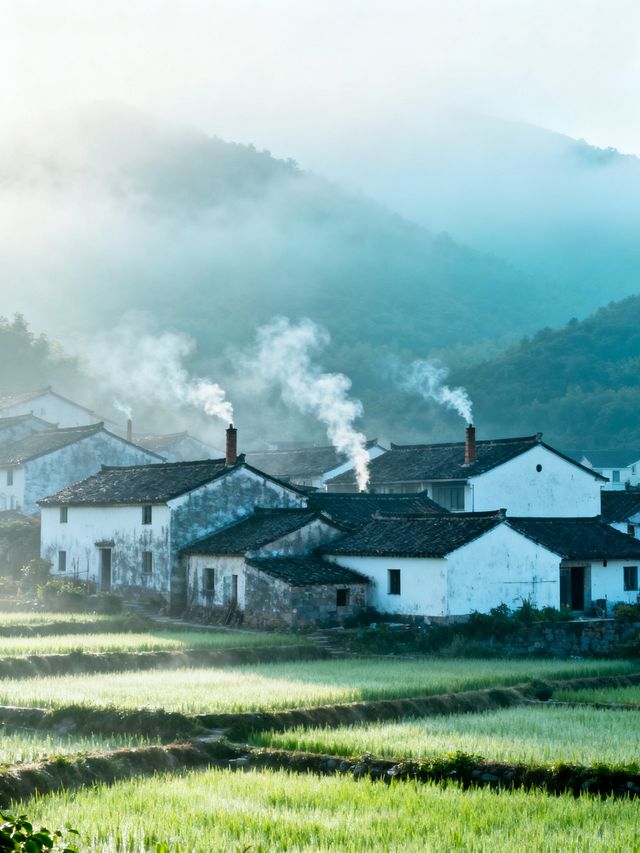 Stay at Wind Valley in Hangzhou! A Miyazaki-inspired fairy tale world ...