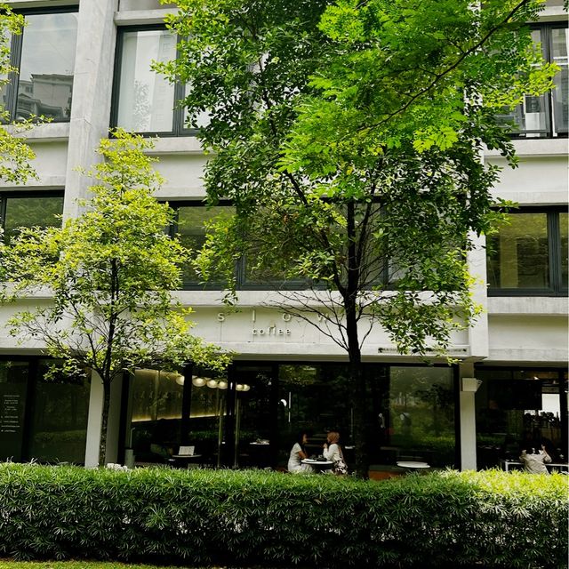 slow cafe | Trip.com Selangor