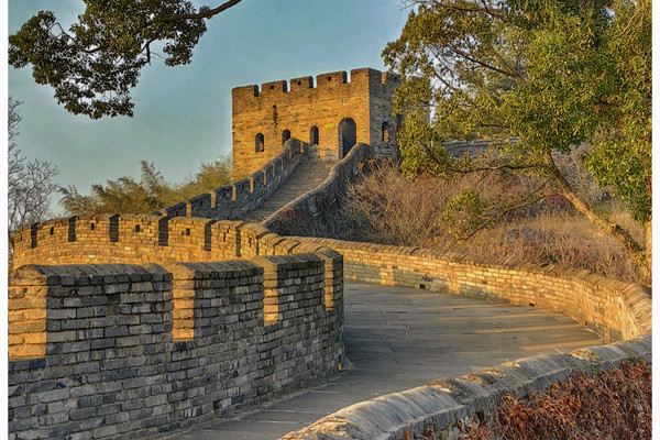 Four-day tour of Taizhou: The Great Wall of Jiangnan | Trip.com Linhai