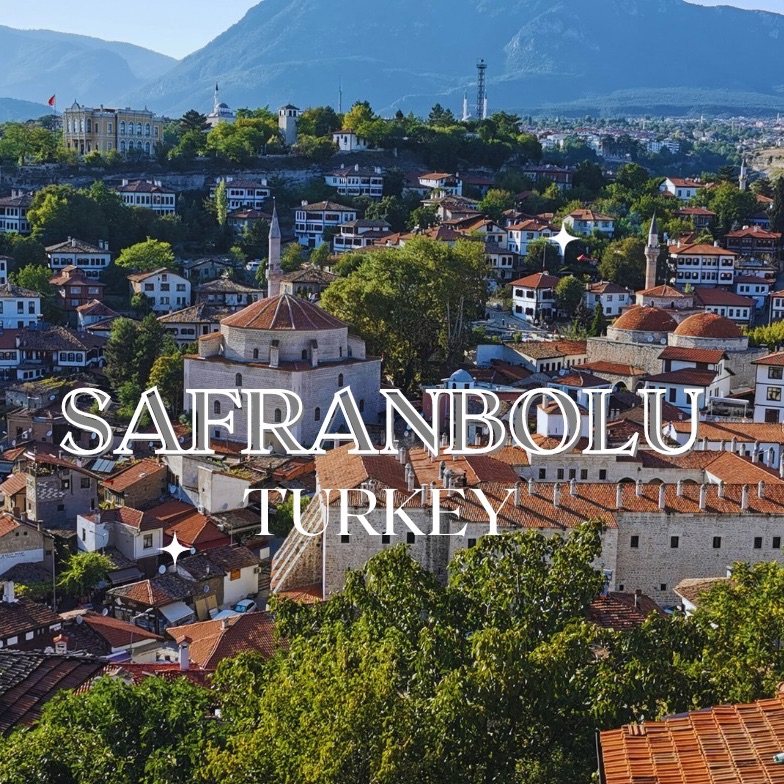 Things to Do in Safranbolu in 2025 - Top Attractions, Local Food ...