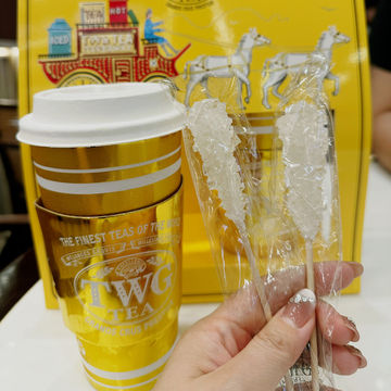 Sip in Style: TWG's Takeaway Tea Experience in TRX Kuala Lumpur | Trip ...