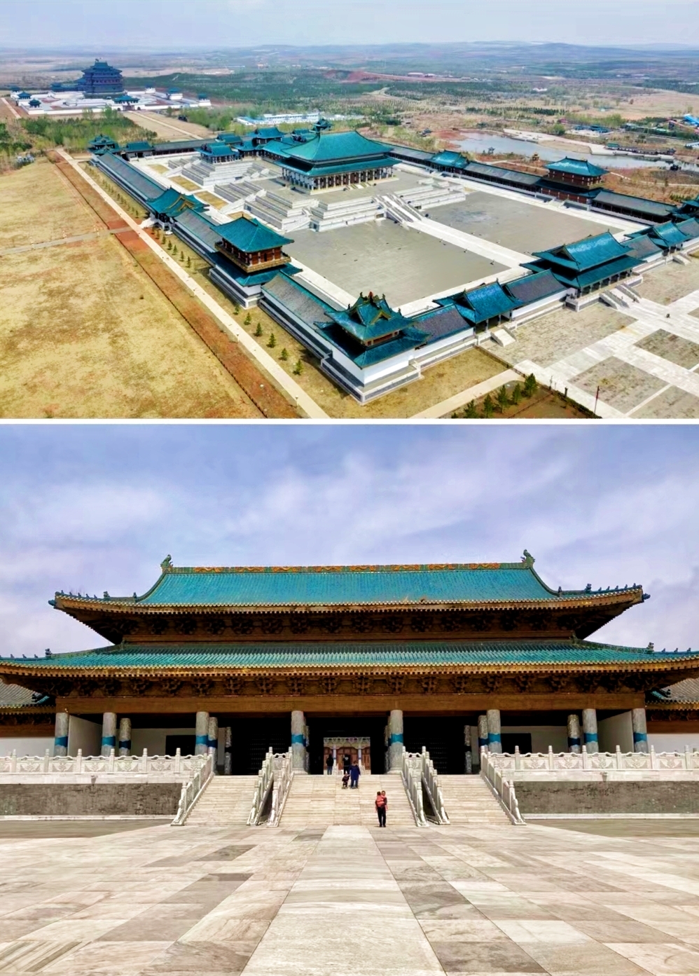Things to Do in Ejin Horo Banner in 2024 - Top Attractions, Local Food ...