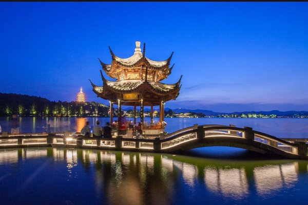 Curiosity! Hangzhou travel guide, dare you miss these must-visit places ...