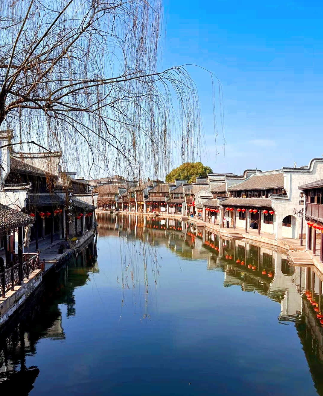 Huzhou Travel Guide 2024 - Things to Do, What To Eat & Tips | Trip.com