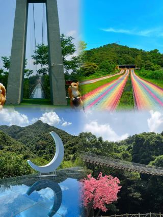 Things to Do in Sanshui District in 2024 - Top Attractions, Local Food ...