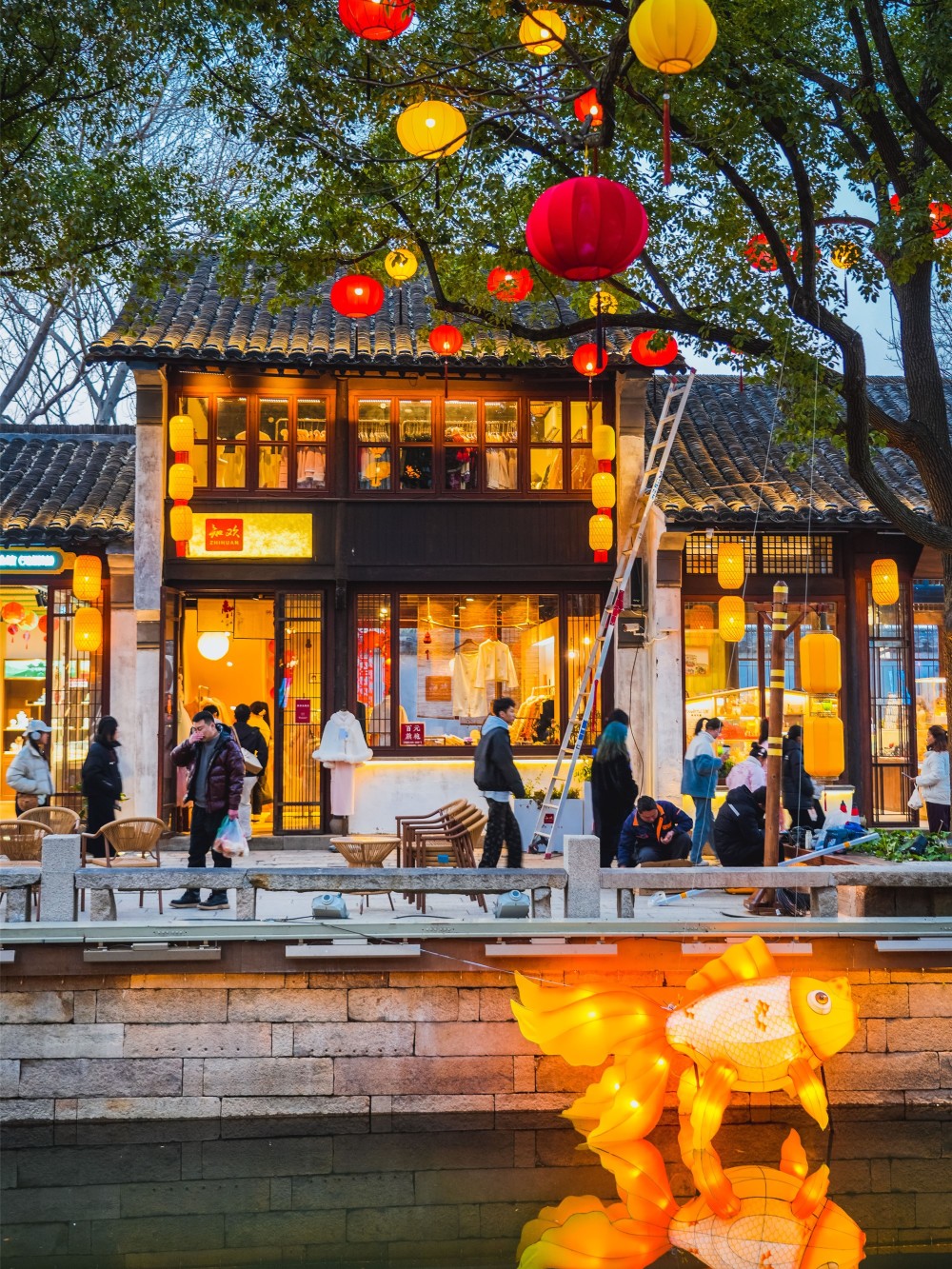 Things to Do in Wuxi in 2025 - Top Attractions, Local Food, Hotels ...