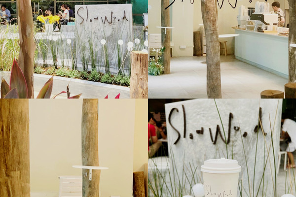 Slow Wood Coffee | Trip.com Petaling Jaya