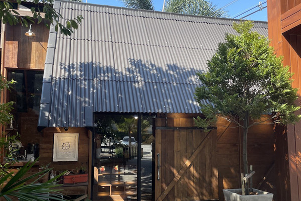 Ellen Cafe House 🪵 | Trip.com