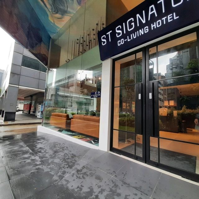 New ST Signature around Bugis | Trip.com Singapore