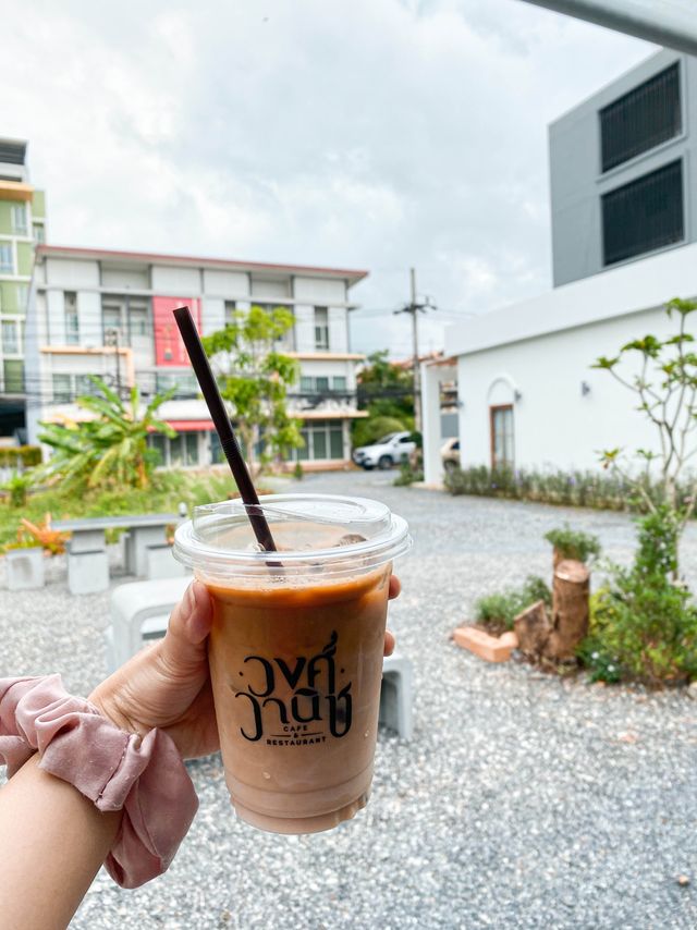 Homey Café in a Quiet Neighbourhood of Hatyai | Trip.com Hat Yai