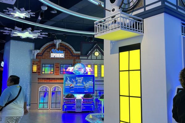 Unforgettable Fun at i-City's Immersive Winterland in Shah Alam: A ...