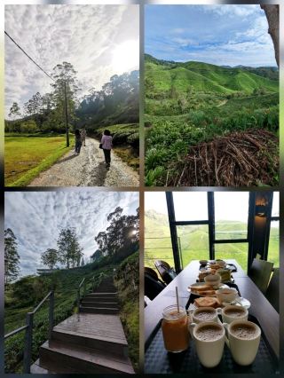 Ulu Telom Travel Guide 2026: Top Attractions, Things to Do & Deals ...
