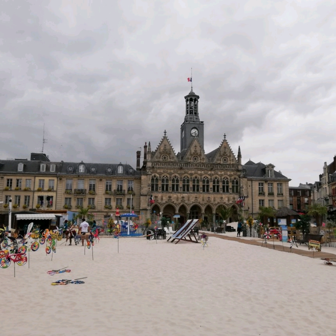 Saint-Quentin Travel Guide 2024 - Things to Do, What To Eat & Tips ...