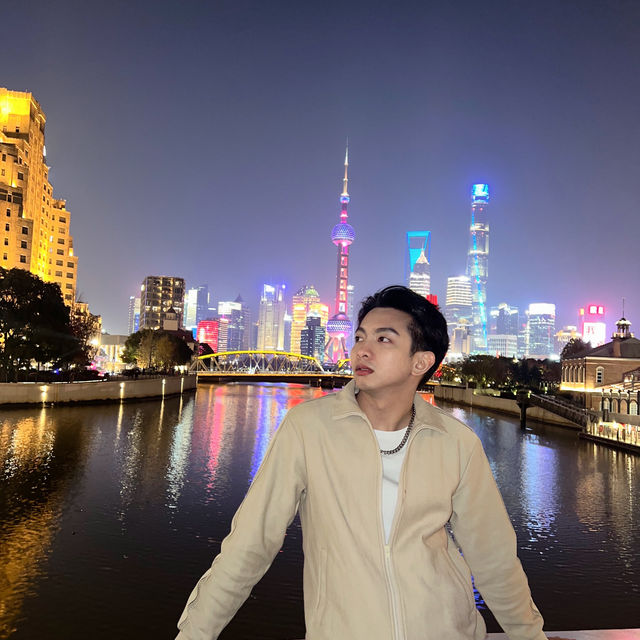A Quick Escape that you can do every Weekend! | Trip.com Shanghai