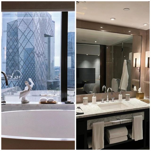 Rosewood Beijing, a dream in the clouds. | Trip.com Beijing