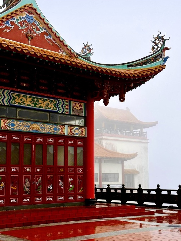 Genting Highlands Travel Guide 2024 - Things to Do, What To Eat & Tips ...