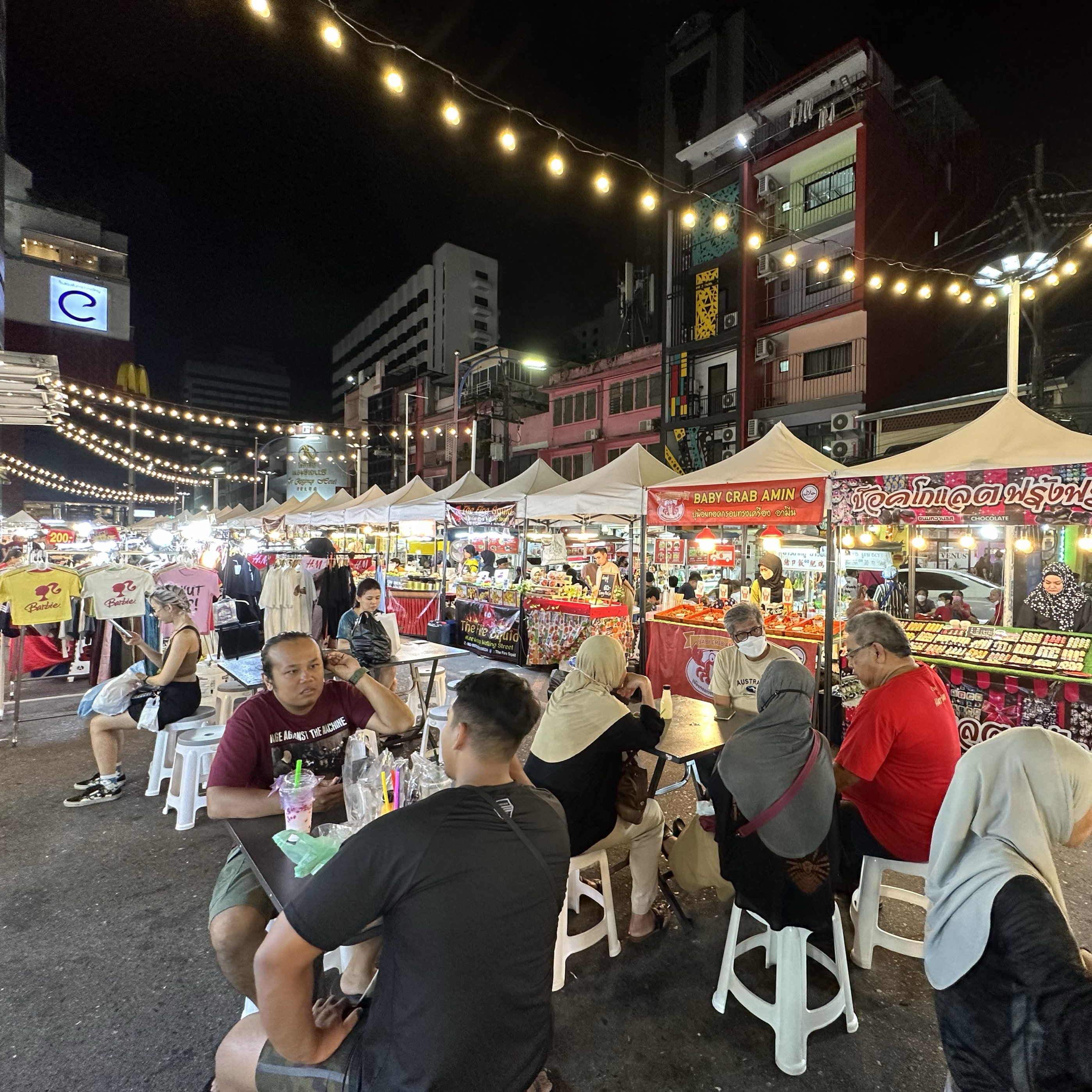 Hat Yai Travel Guide 2023 - Things to Do, What To Eat & Tips | Trip.com