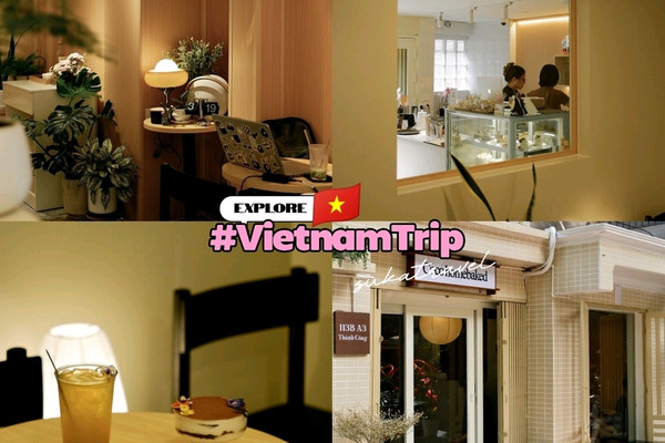 Coco homebaked | Trip.com Hanoi