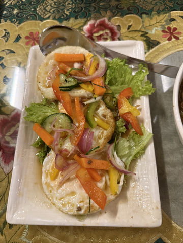 Nice Nonya food | Trip.com George Town