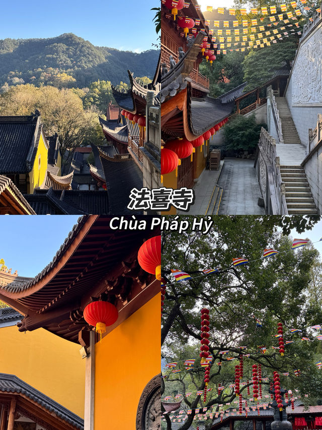 Hangzhou visit place? | Trip.com Hangzhou