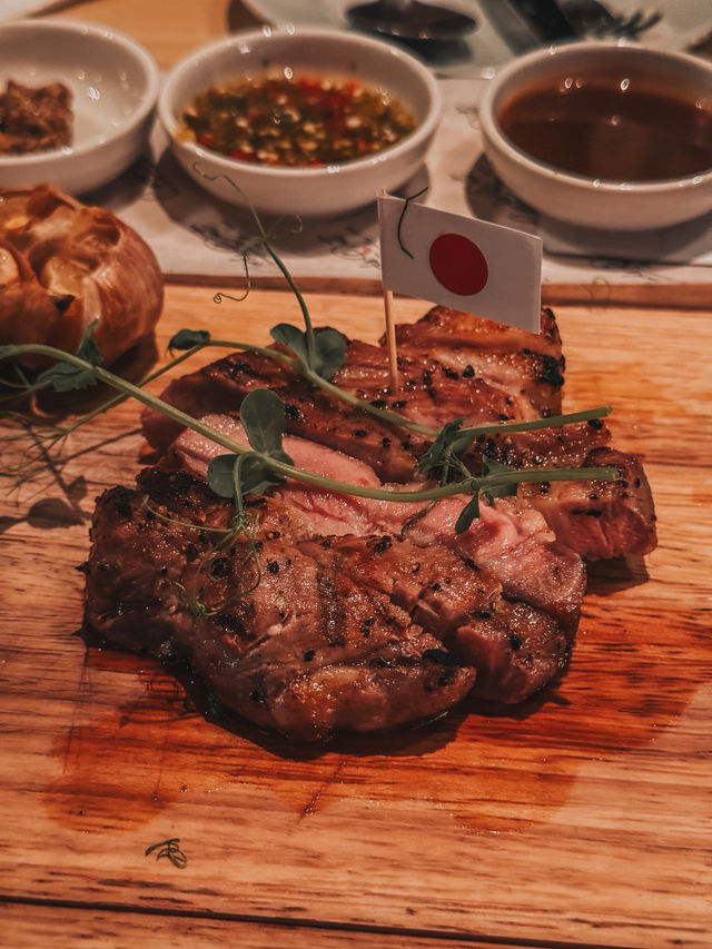 Celebration Night at Corks Out, Subang Jaya | Trip.com Subang Jaya