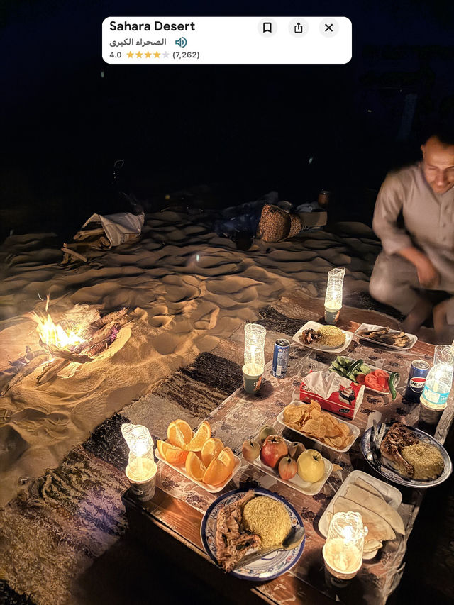 埃及錫瓦綠洲（Siwa Oasis），絕對係我去過最值得去嘅旅行之一。｜Trip.com