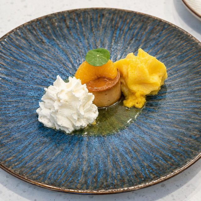 Copper Beyond Buffet Celebrates Its 10th Anniversary. | Trip.com Bangkok