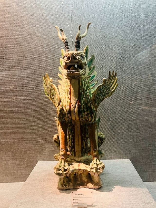 Ancient Wonders🖼️｜Trip.com 洛陽