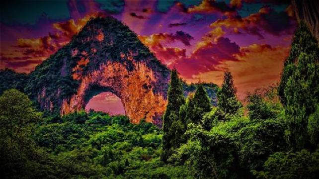 Things to Do in Yangling District in 2025 - Top Attractions, Local Food ...