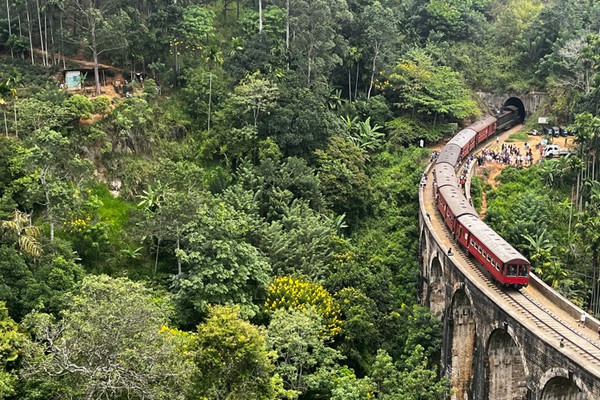 Experiencing tranquility and n | Trip.com Badulla